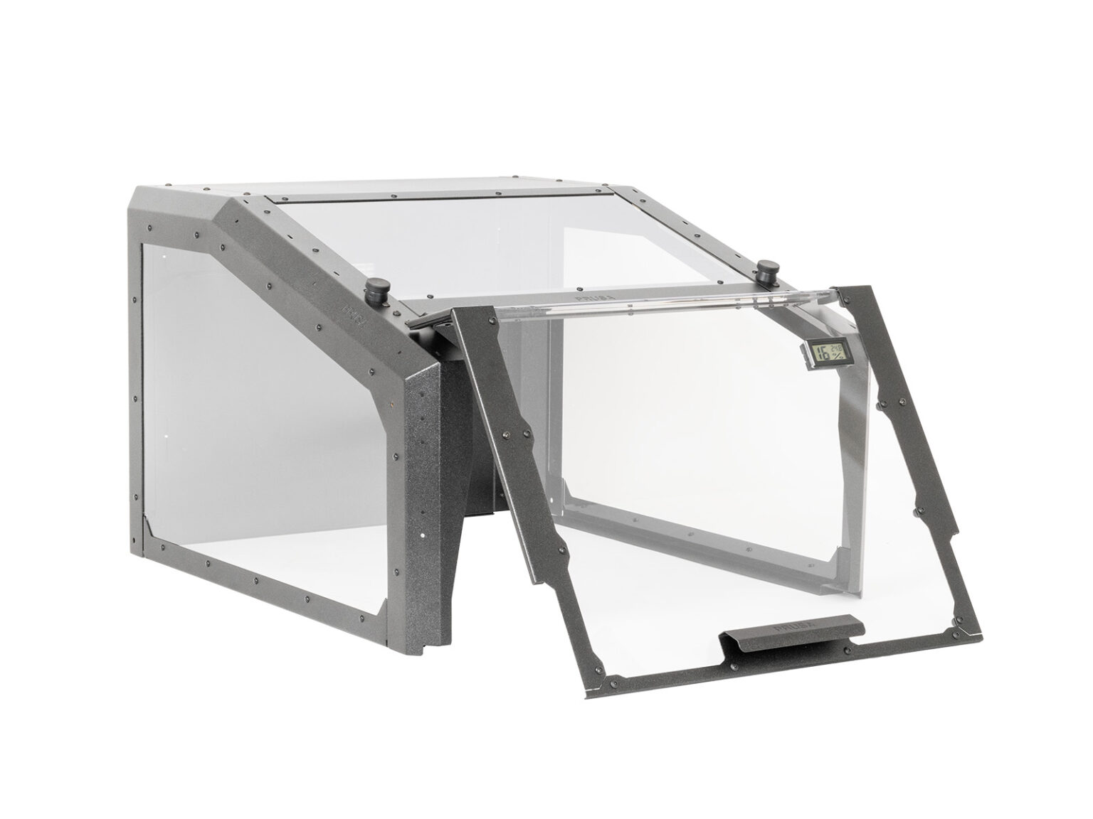 2. Enclosure assembly | Prusa Knowledge Base