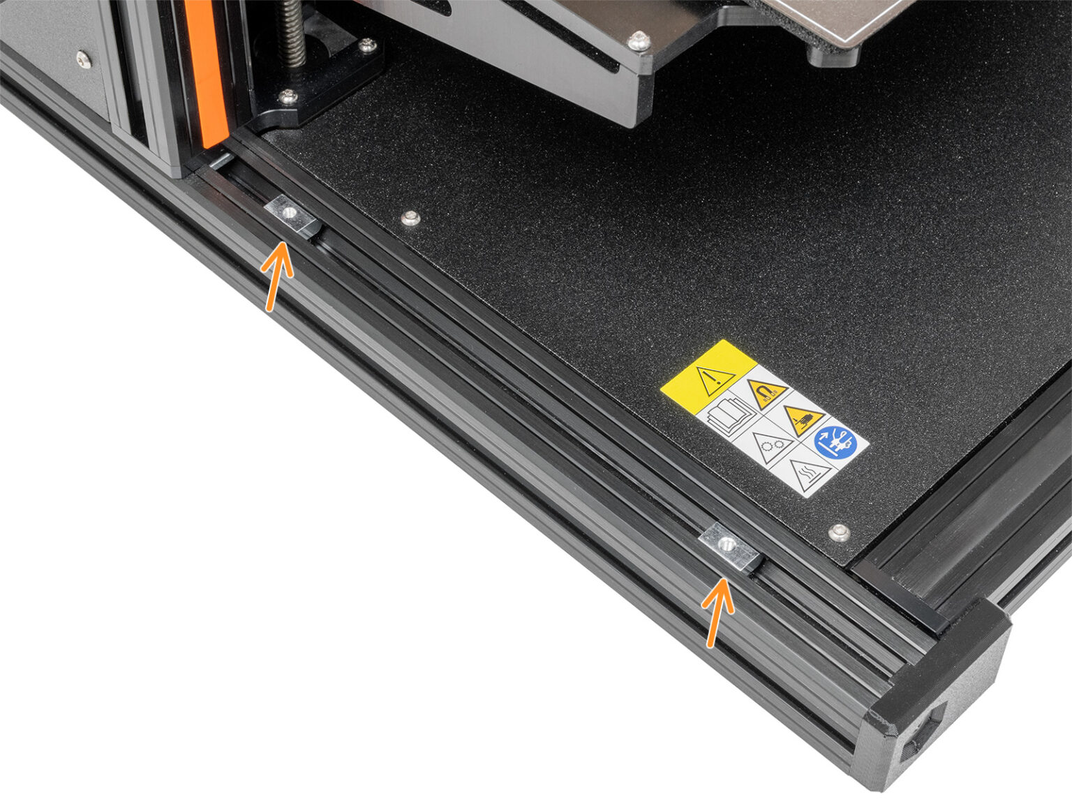3. Printer upgrade | Prusa Knowledge Base
