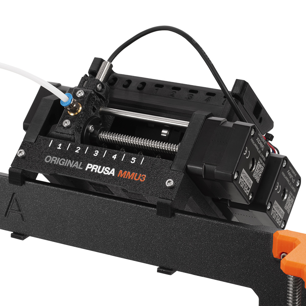 MMU3 regular maintenance | Prusa Knowledge Base