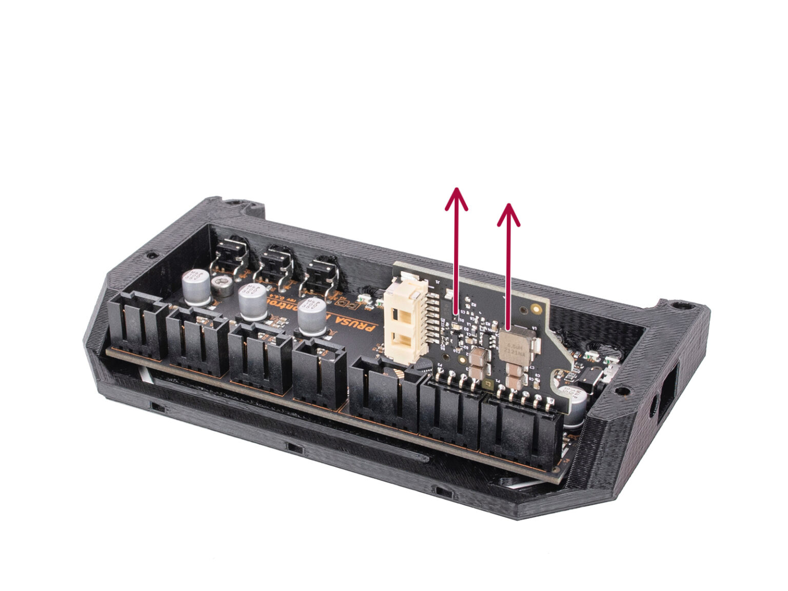 2. MMU3 Unit upgrade | Prusa Knowledge Base