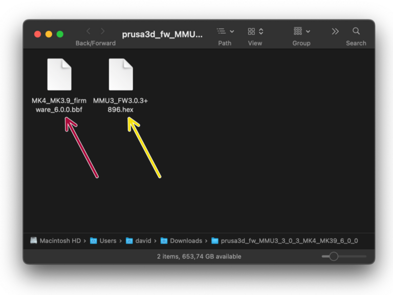 10A. MK4/S, MK3.9/S Setup and Calibration | Prusa Knowledge Base