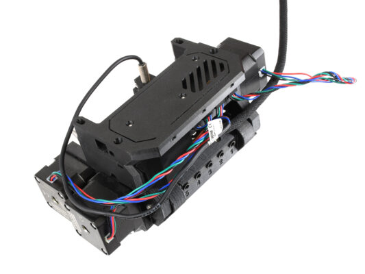 2. MMU3 Unit upgrade | Prusa Knowledge Base