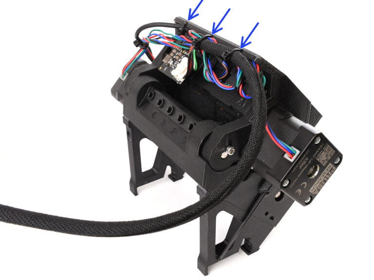 2. MMU3 Unit upgrade | Prusa Knowledge Base
