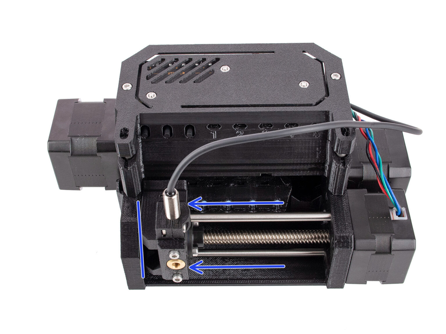 2. MMU3 Unit upgrade | Prusa Knowledge Base