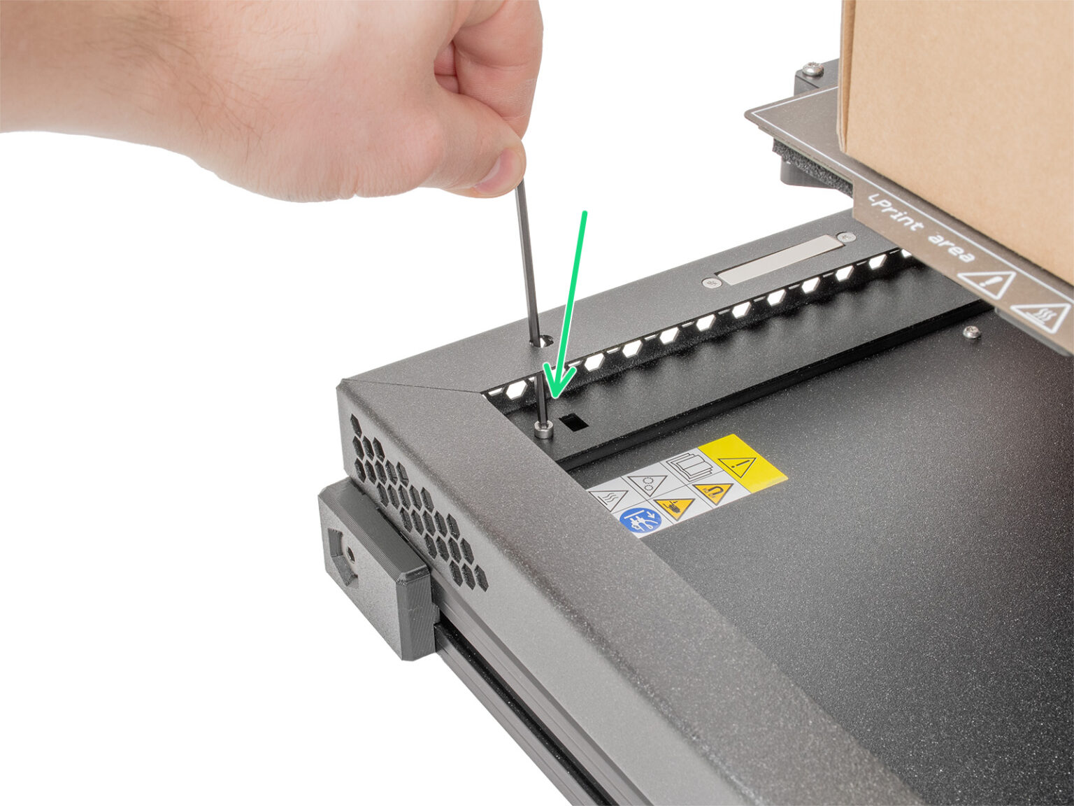 3. Printer upgrade | Prusa Knowledge Base