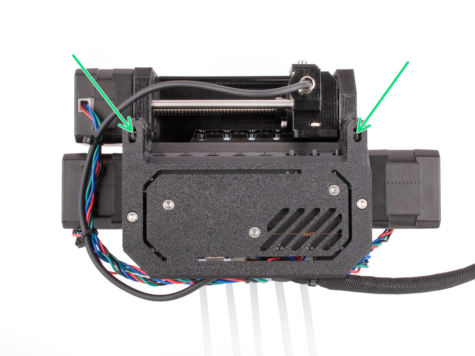 2. MMU3 Unit upgrade | Prusa Knowledge Base