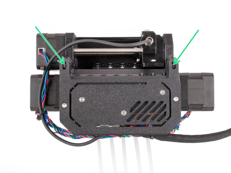 2. MMU3 Unit upgrade | Prusa Knowledge Base