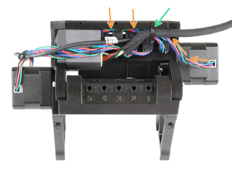 2. MMU3 Unit upgrade | Prusa Knowledge Base