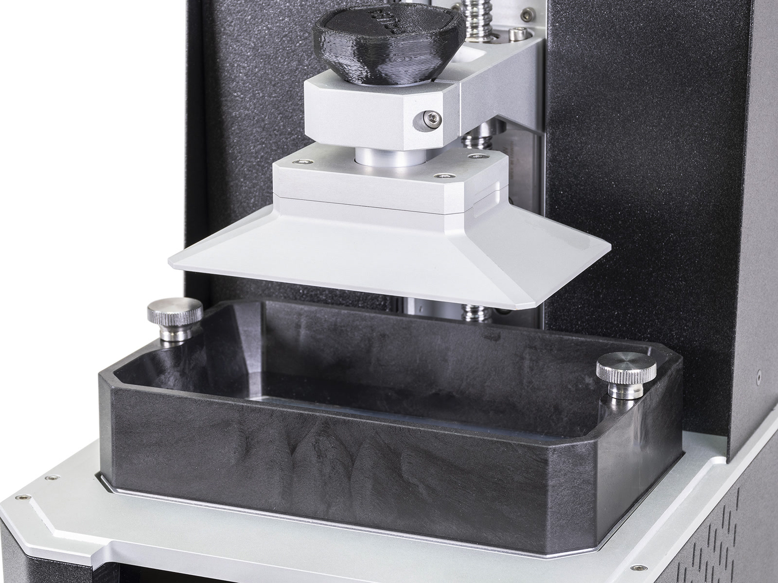 Custom print profiles (SL1/SL1S) | Prusa Knowledge Base