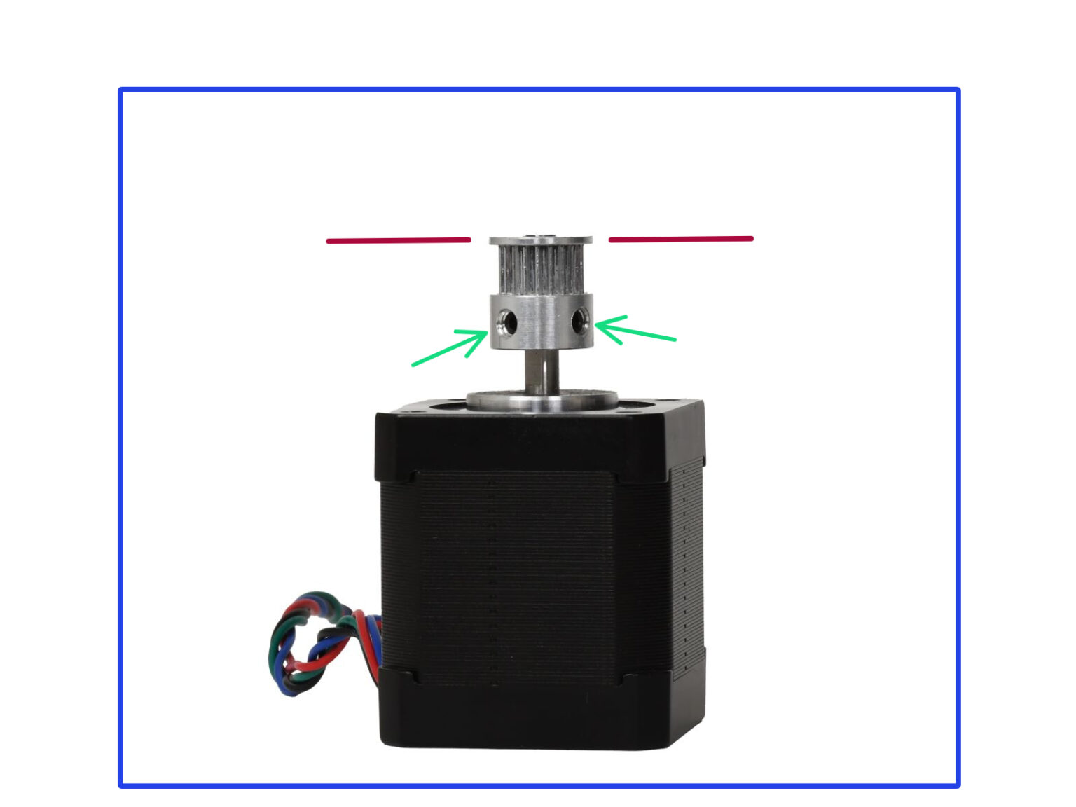 How to replace a XY motor (XL) | Prusa Knowledge Base