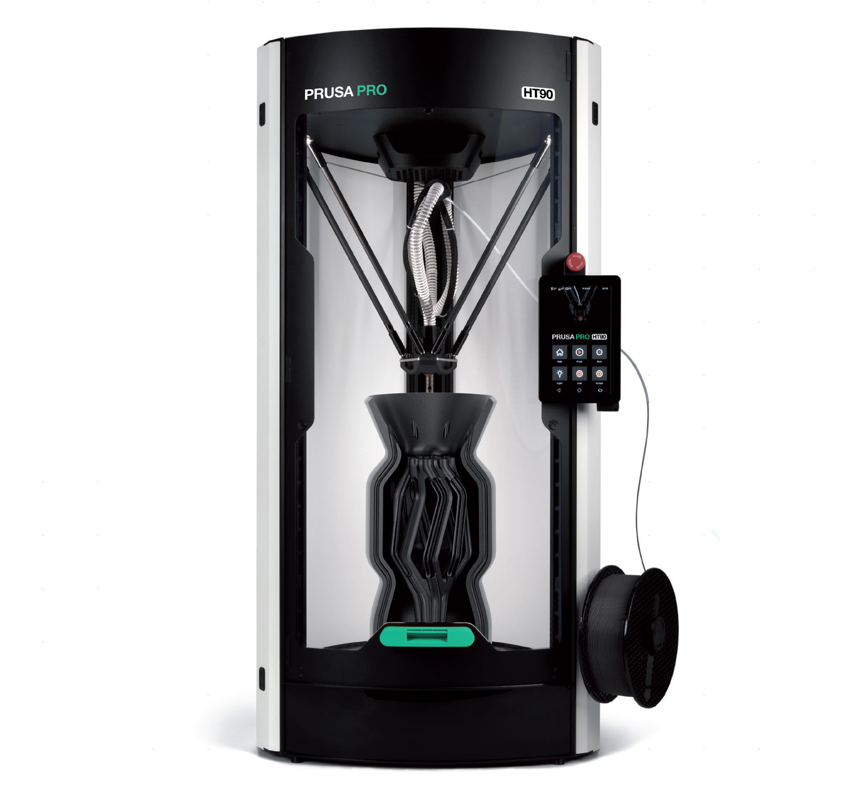 Prusa Pro HT90 | Prusa Knowledge Base