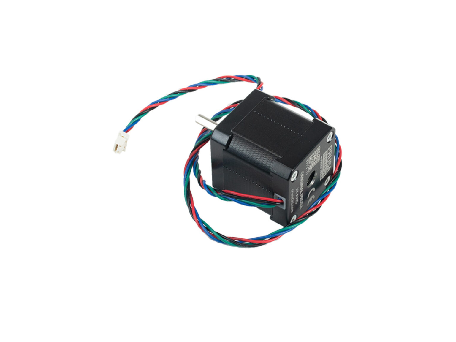 How to replace a XY motor (XL) | Prusa Knowledge Base