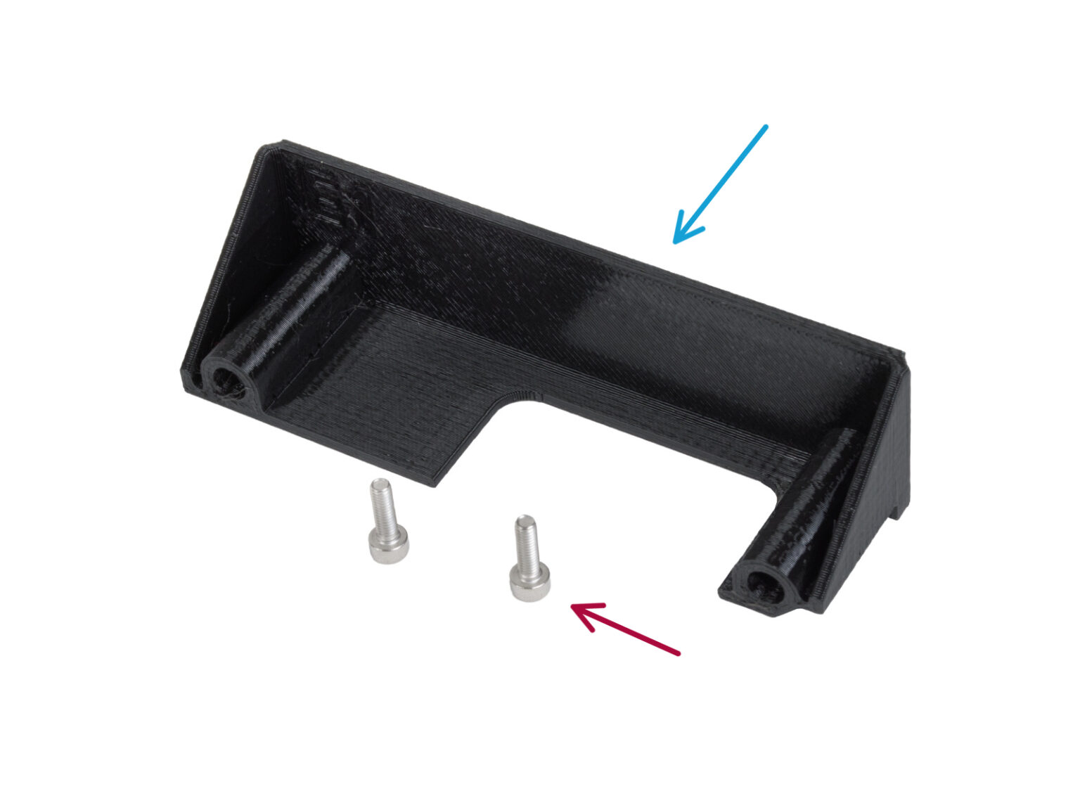 6. xLCD assembly | Prusa Knowledge Base