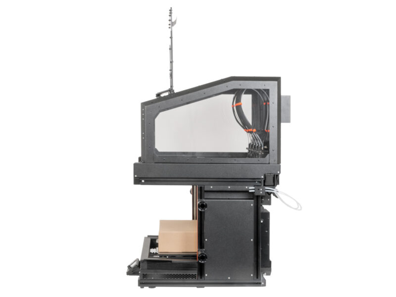 6. Enclosure secure | Prusa Knowledge Base