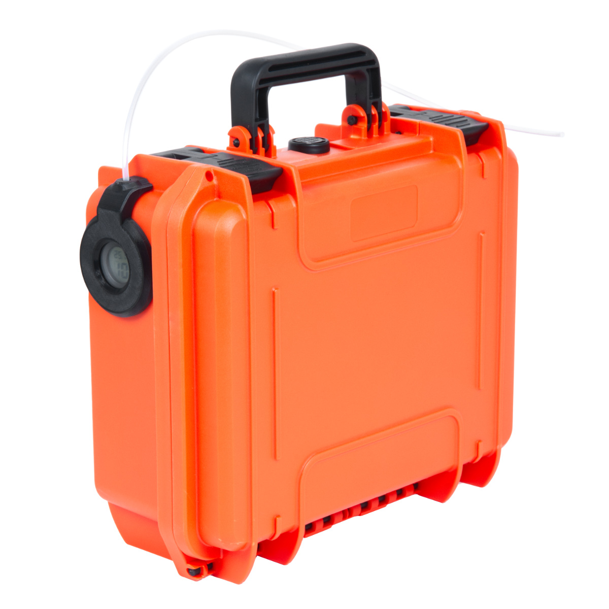 Prusa Pro Filament Drybox | Prusa Knowledge Base