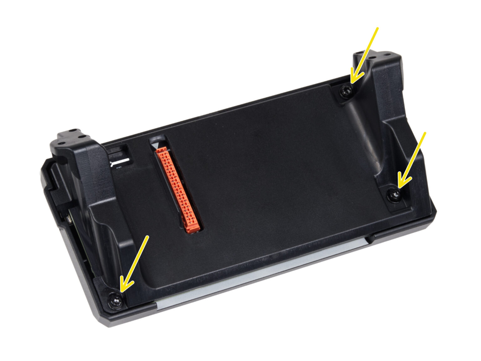 6. xLCD assembly | Prusa Knowledge Base