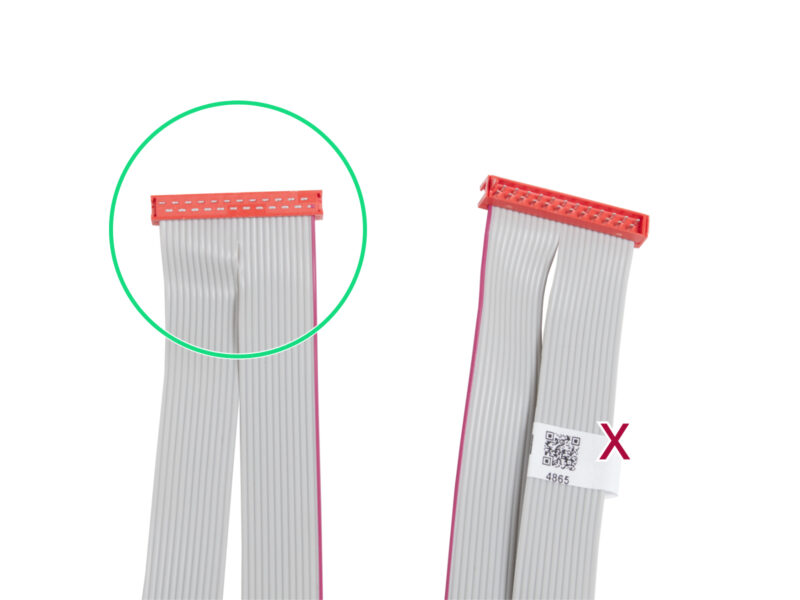 6. xLCD assembly | Prusa Knowledge Base