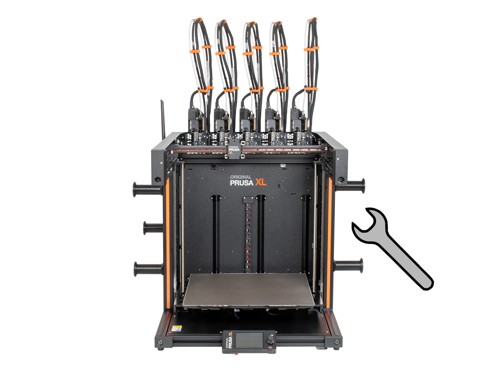 Regular printer maintenance (XL) | Prusa Knowledge Base