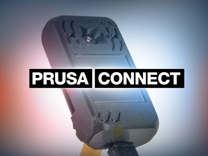 Prusa Connect & PrusaLink | Prusa Knowledge Base