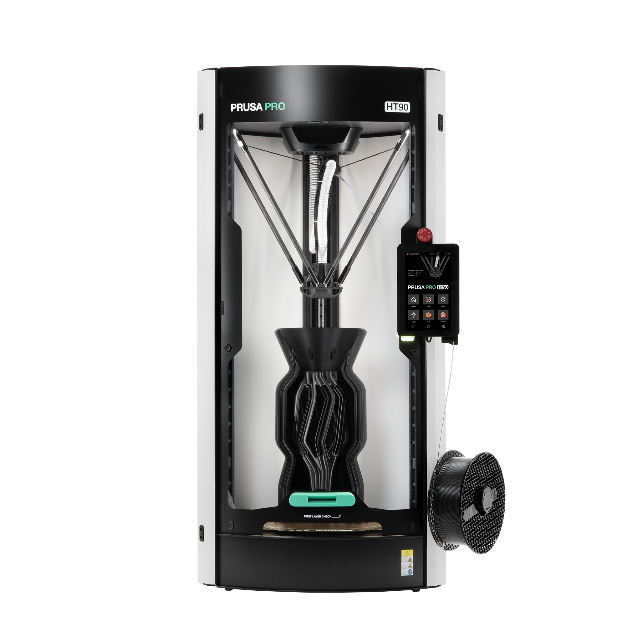 Regular printer maintenance (HT90) | Prusa Knowledge Base