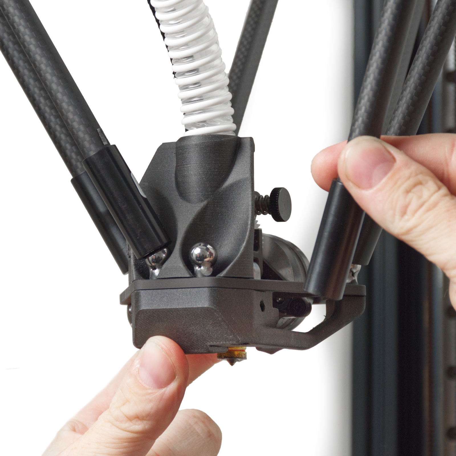 Changing the print head | Prusa Knowledge Base