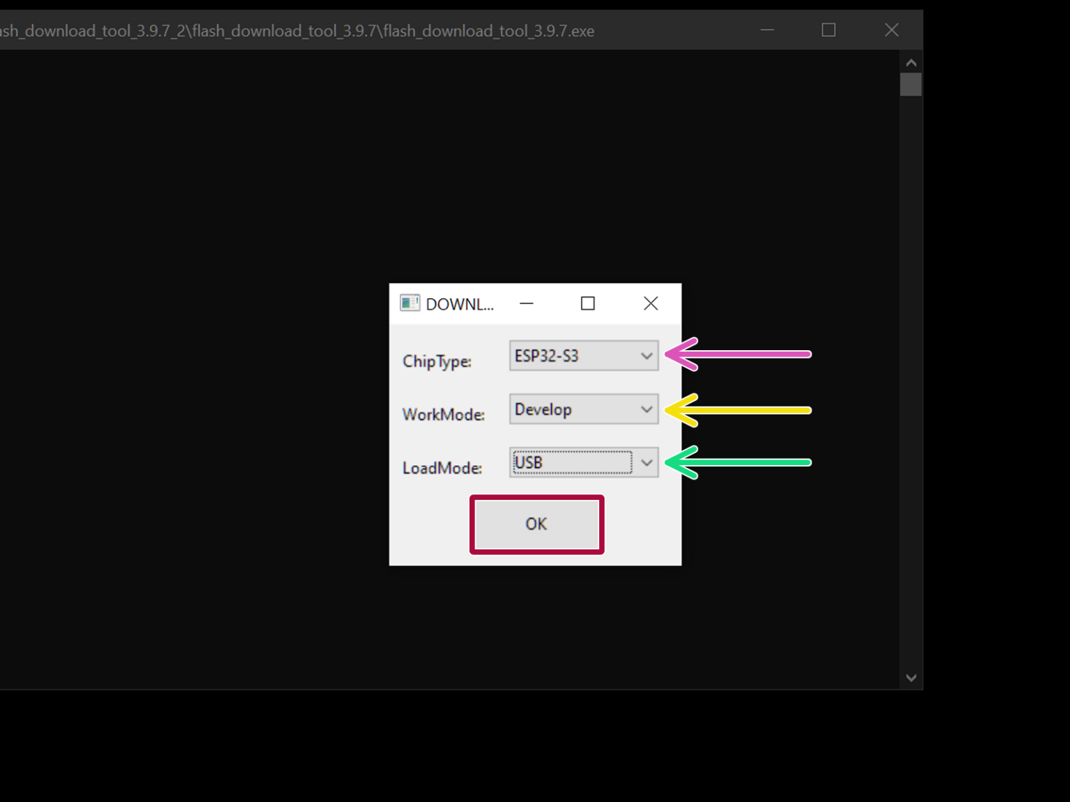 ESP Camera for Prusa Connect | Prusa Knowledge Base