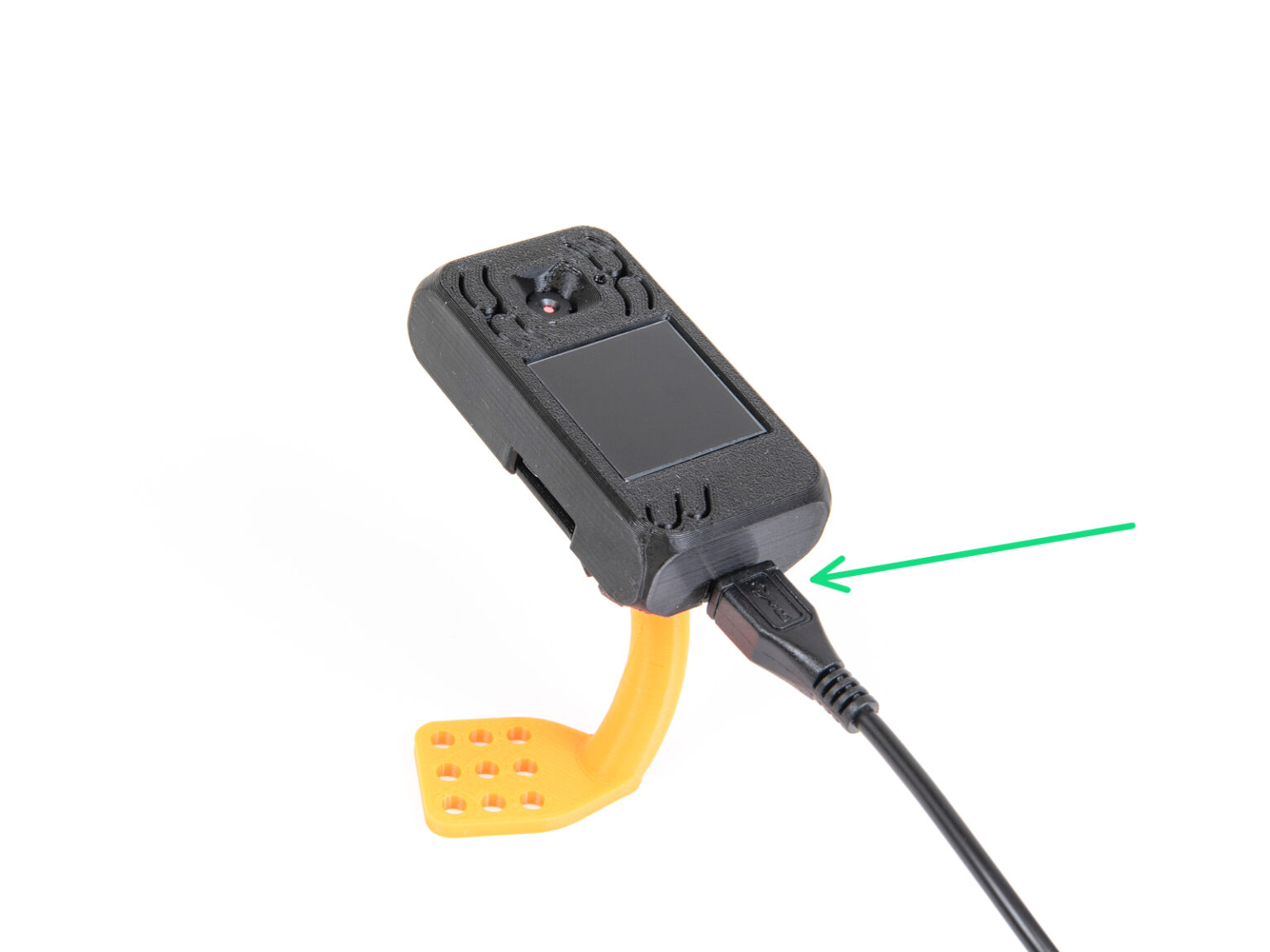 Camera setup for PrusaLink / Prusa Connect | Prusa Knowledge Base