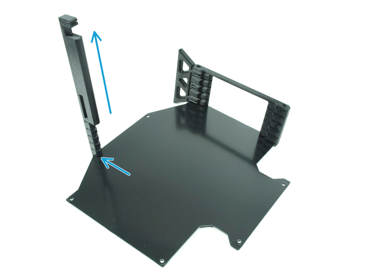 2. Cassete Buffer Assembly | Prusa Knowledge Base