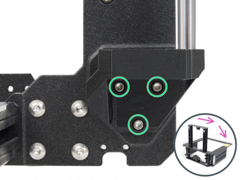 4. Z-axis assembly | Prusa Knowledge Base
