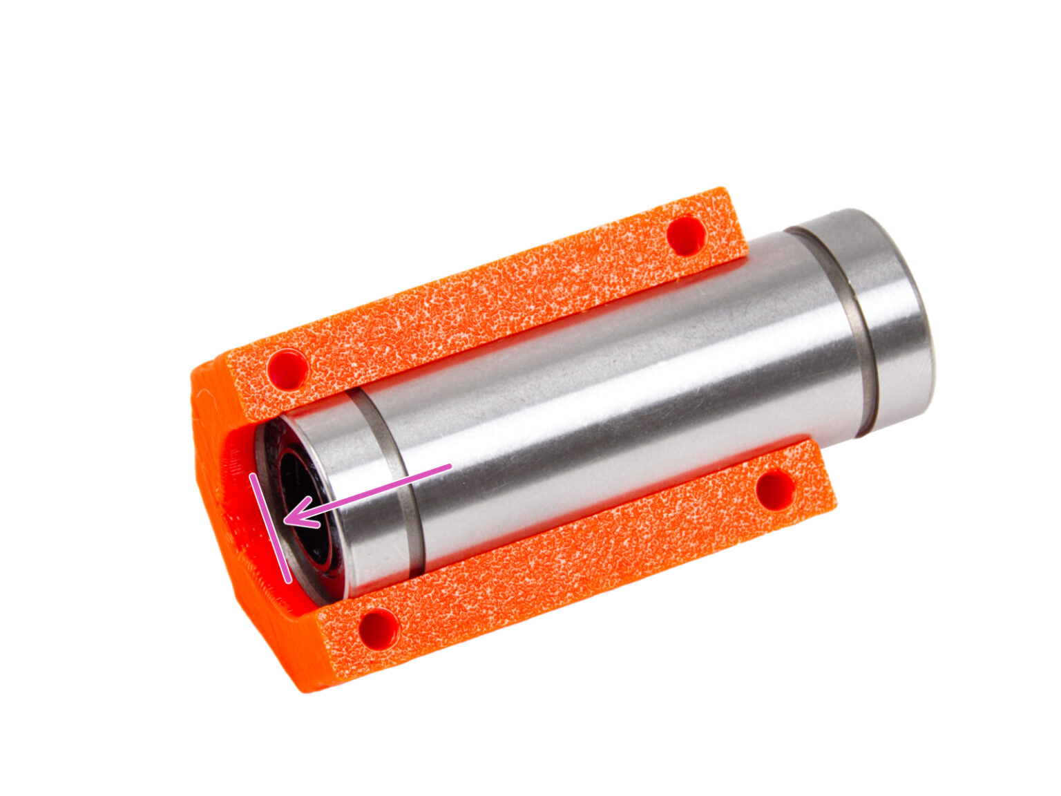 3. X-axis & X-carriage assembly | Prusa Knowledge Base