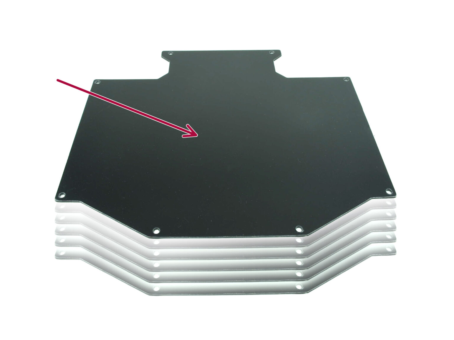 2. Cassete Buffer Assembly | Prusa Knowledge Base