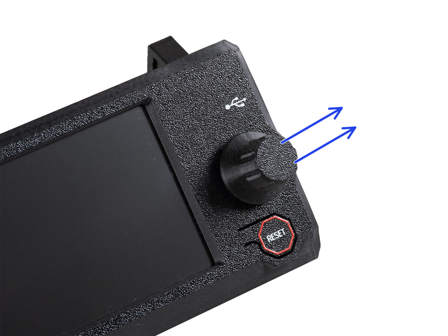 3. Upgrading the xLCD | Prusa Knowledge Base