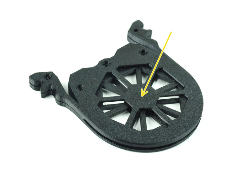 2. Cassete Buffer Assembly | Prusa Knowledge Base