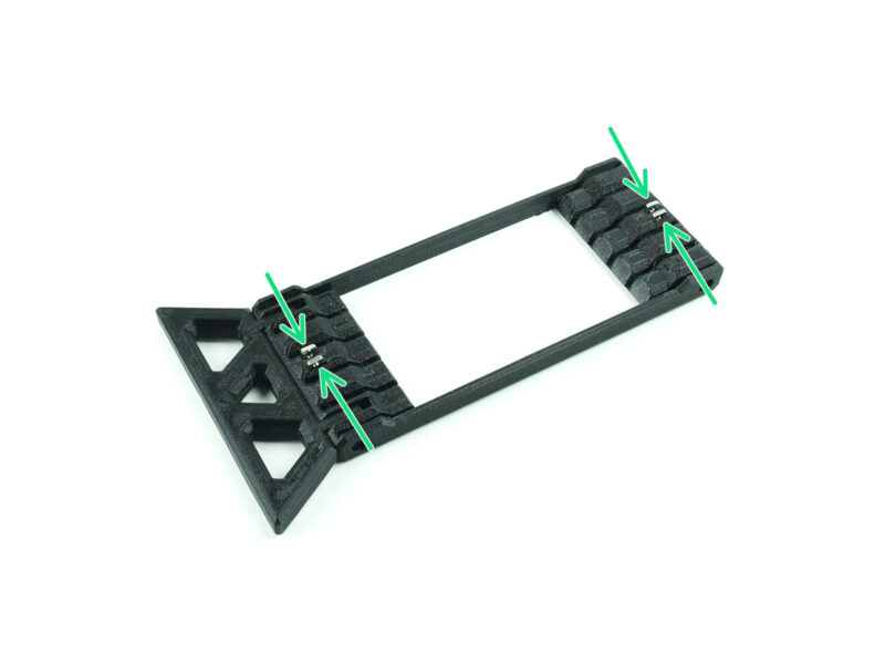 2. Cassete Buffer Assembly | Prusa Knowledge Base