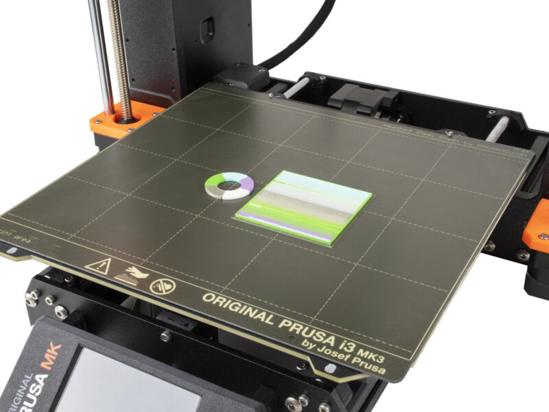 5. Preflight check | Prusa Knowledge Base