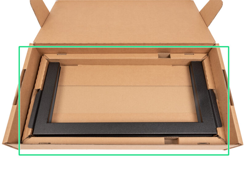 Packing the XL Enclosure for return - Original Packing material | Prusa ...