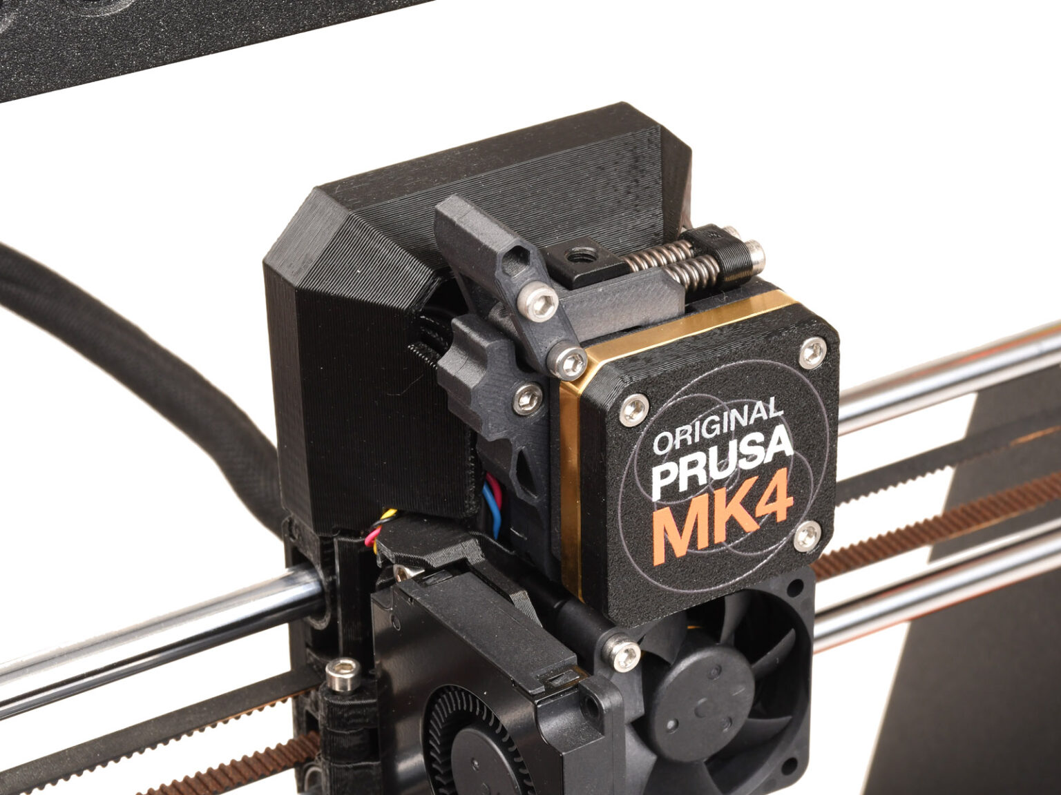 Original Prusa MK4/MK3.9 to MK4S/MK3.9S upgrade | Prusa Knowledge Base