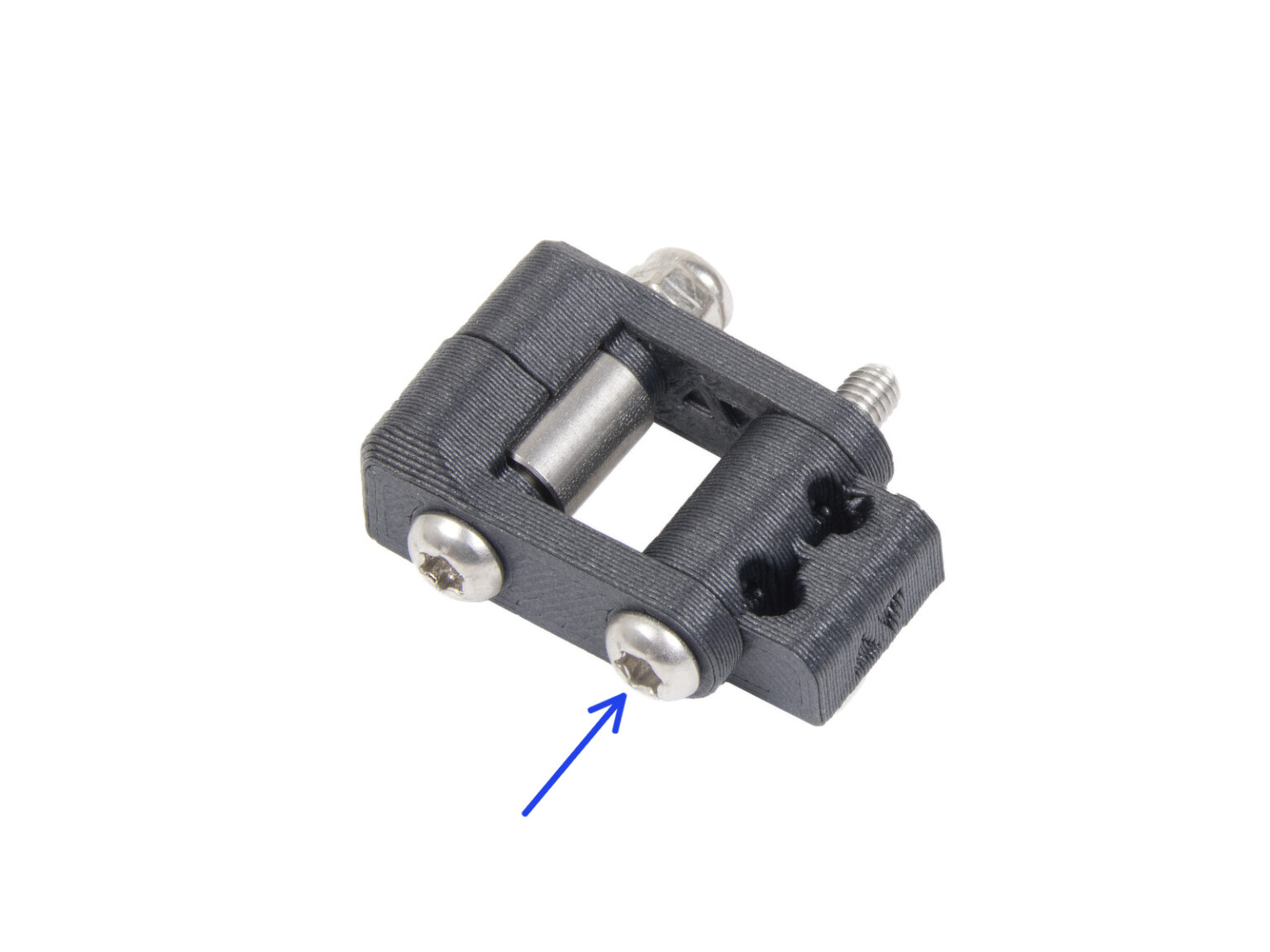 4. Upgrading the Nextruder | Prusa Knowledge Base