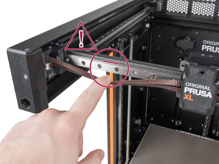 4. ToolChanger assembly | Prusa Knowledge Base