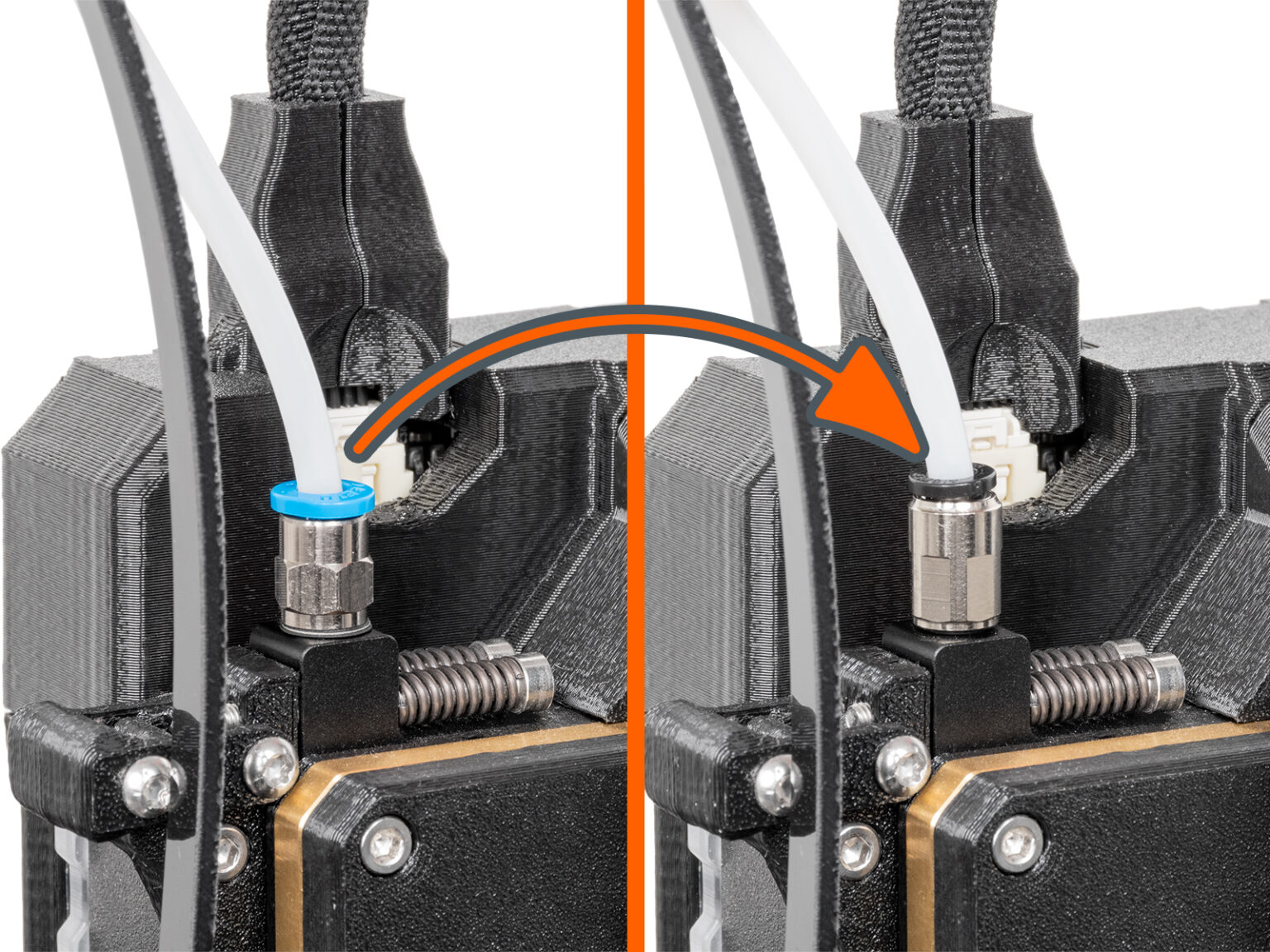 3. Printer set up | Prusa Knowledge Base