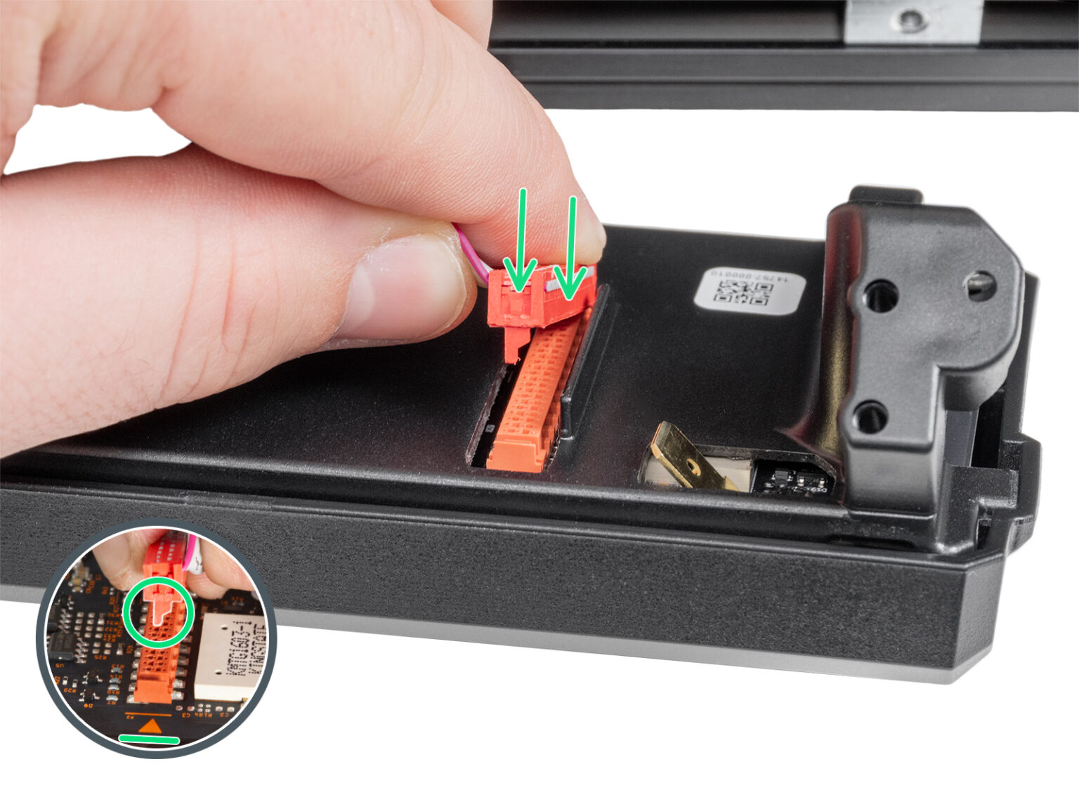 3. Printer set up | Prusa Knowledge Base