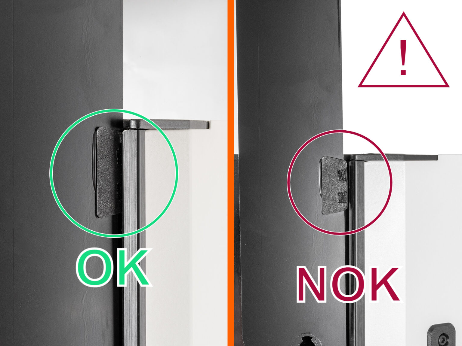 How to install the Camera dummy module (HT90) | Prusa Knowledge Base