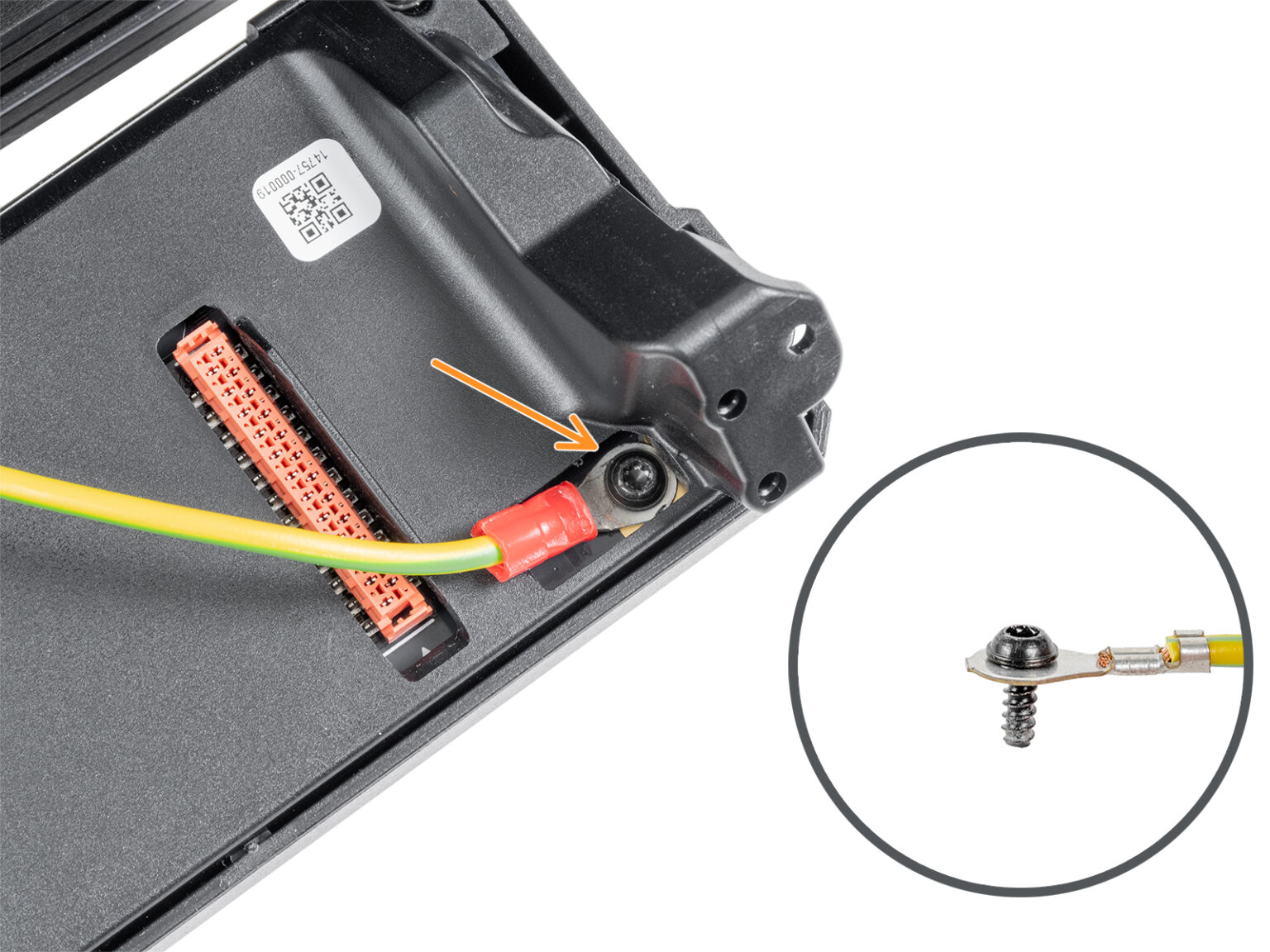 How to change the xLCD (XL) | Prusa Knowledge Base