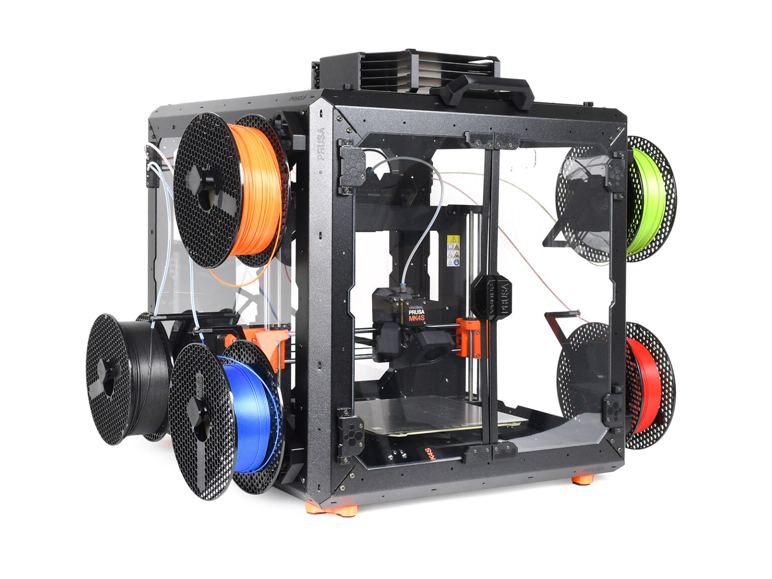 1. Introduction | Prusa Knowledge Base