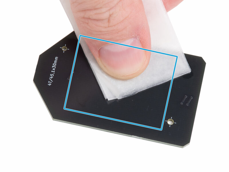 7. Y-carriage & Heatbed assembly | Prusa Knowledge Base