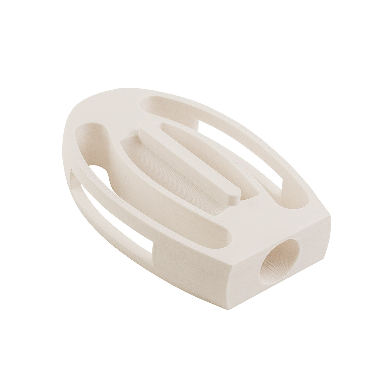 PPS (Polyphenylene sulfide) | Prusa Knowledge Base