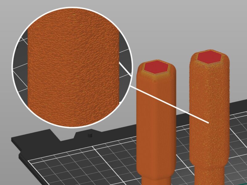 Print settings | Prusa Knowledge Base