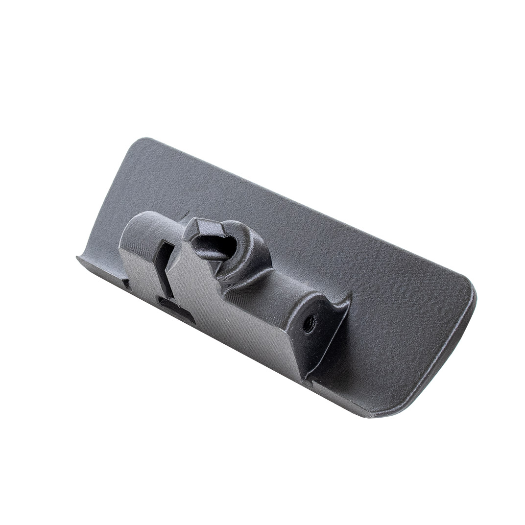 PEKK-CF (Polyetherketoneketone) | Prusa Knowledge Base