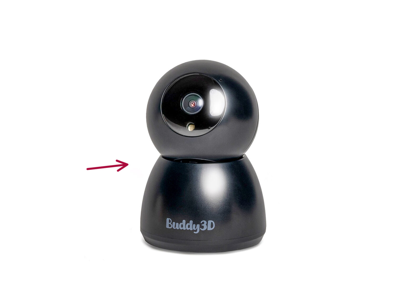 Camera setup for PrusaLink / Prusa Connect | Prusa Knowledge Base