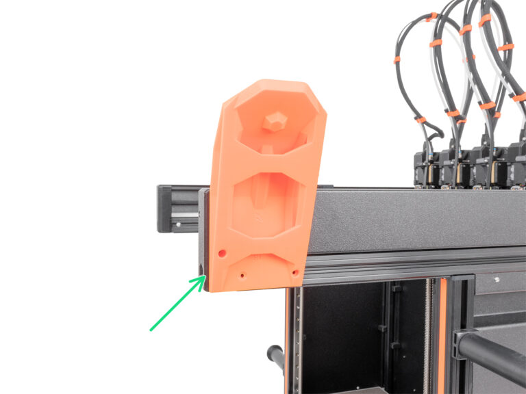 How to set up a Buddy3D Cam | Prusa Knowledge Base